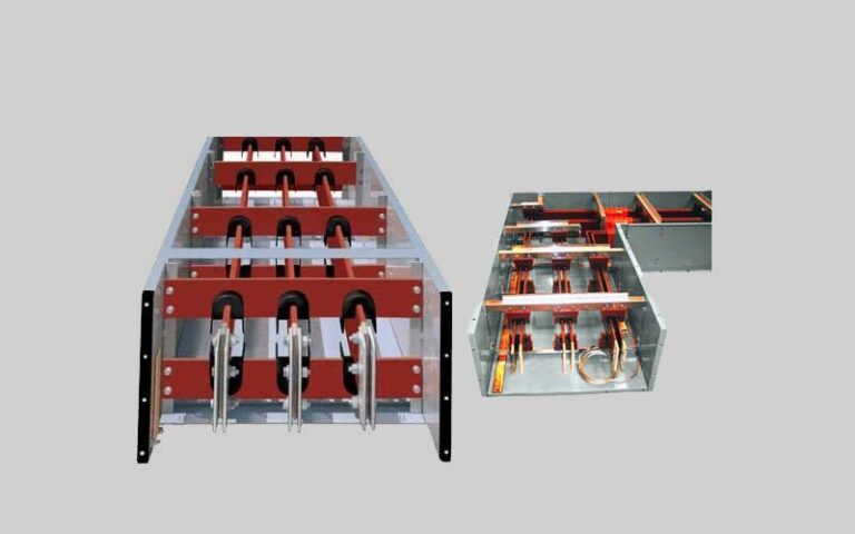 Bus Duct – DN. Enterprise
