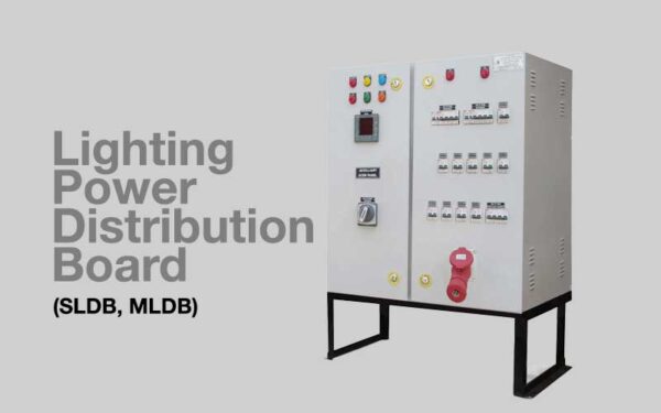 SLDB, MLDB – DN. Enterprise