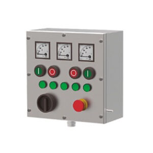 Junction Box, LCS Box – DN. Enterprise